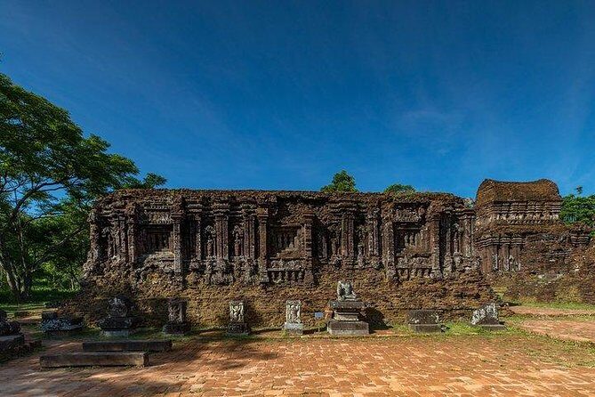 Hoi An: Half-day Excursion To My Son Sanctuary Tour - An In-Depth Look at the Tour Experience
