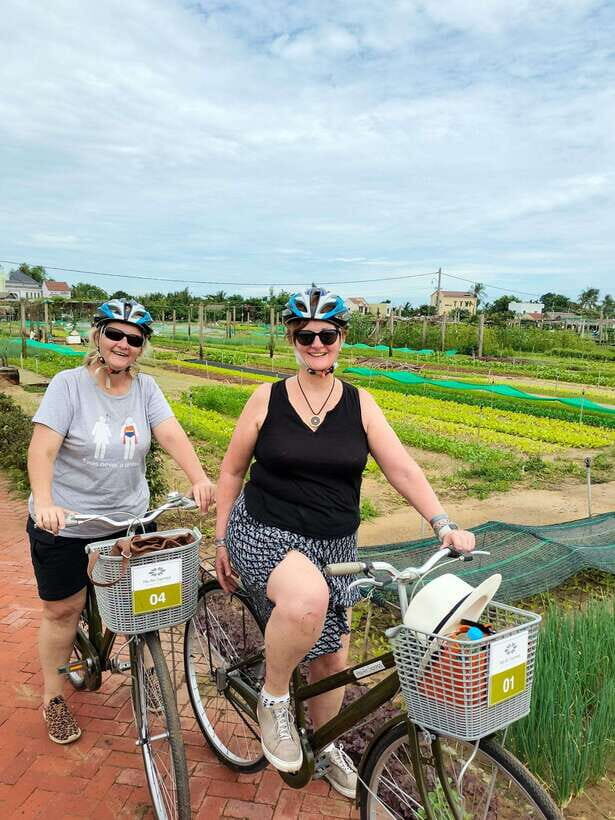 Hoi An: Half-day Farm To Table Adventure In Tra Que Village - Who Should Consider This Tour?