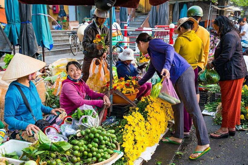 Hoi An: Half-day Market To Kitchen Journey - Practical Tips for Travelers