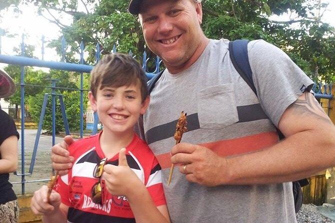 Hoi An Half-Day Street Food Guided Tour - HFE - Authenticity, Fun, and Food: What Reviewers Say