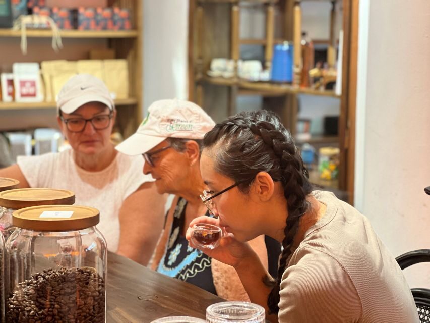 Hoi An: Hand-on Making Vietnamese Coffee Class & Culture - What to Expect: A Step-by-Step Breakdown