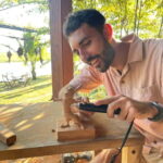 Hoi An Handicraft Workshop: Statue Wood Carving - Visiting the Art Museums: Tradition Meets Modernity