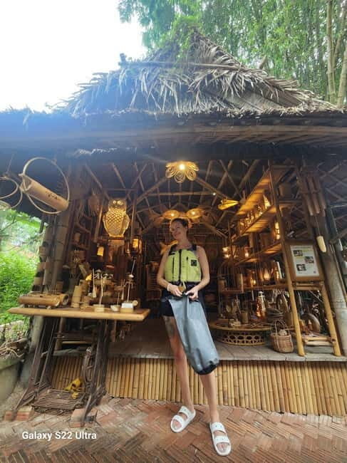 Hoi An: Hands-On Countryside Tour with Activities - Detailed Breakdown of the Itinerary