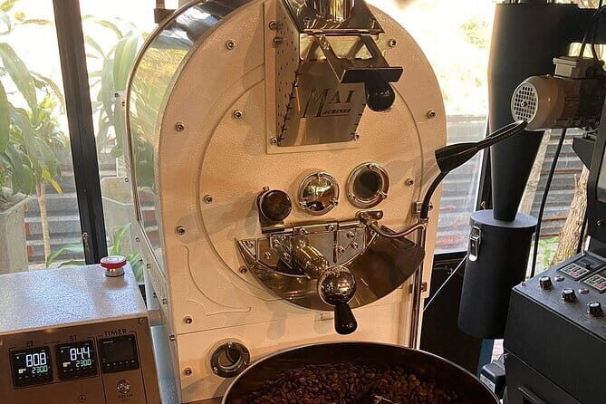 Hoi An Hands on Making Vietnamese Coffee Class - Practical Details and Logistics