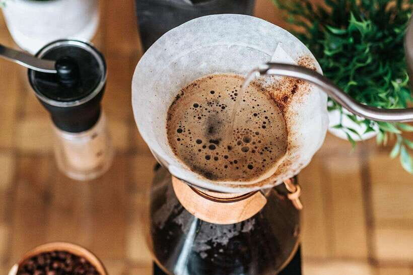 Hoi An: Hands-on Vietnamese Coffee Making Class with Long - The Authenticity and Value of This Class