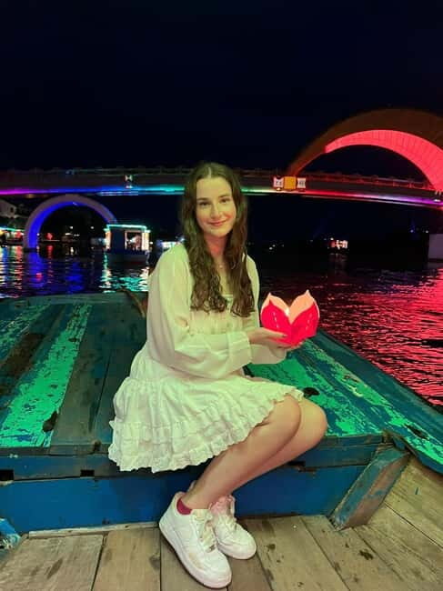 Hoi An: Highlight Tour with Basket Boat Ride - Exploring Hoi An: The Complete Experience