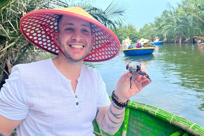 Hoi An Highlights Private Heritage Day Tour - Transportation, Timing, and Group Size