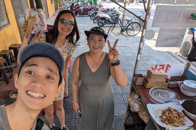 Hoi An Historical Walking Tour - An In-Depth Look at the Tour