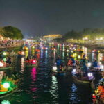 Hoi An: Hoai River Boat Ride with Flower Lantern Release - What’s Included and What’s Not