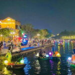 Hoi An: Hoai River Boat Ride with Flower Lantern Release - What You Get and Whats Not Included