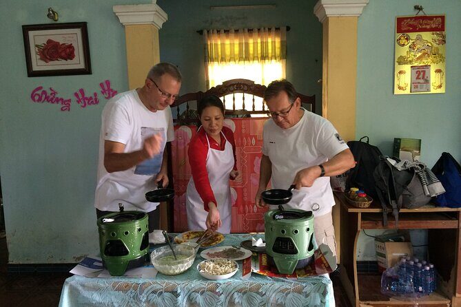 Hoi An Home Hosted Meal in Rice Farmer Home - How Travelers Rate and Experience This Tour