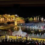 Hoi An Impression Show - Hoi An History - Deep Dive into the Itinerary