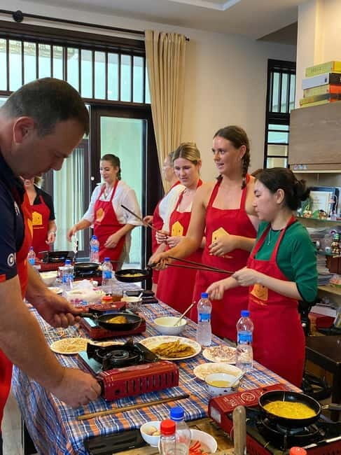 Hoi An: Jolie Cooking Class - The Sum Up: Who Will Enjoy This?