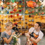 Hoi An: Lantern and Coffee Making Class - The Itinerary: A Step-by-Step Look