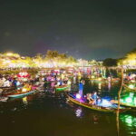 Hoi An: Lantern Boat Ride on the Hoai River - The Practical Details