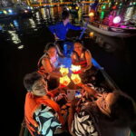 Hoi An: Lantern-Lit Streets, enjoy local food, and Boat Ride - The Itinerary in Detail