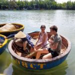 Hoi An: Lantern Making and Basket Boat Tour - Creating Your Own Hoi An Lantern