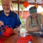 Hoi An: Local Foldable Lantern-Making Class with Locals - Authentic Cultural Connection
