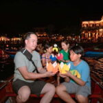Hoi An : Making Lantern Class With Lantern Boat Trip. - Floating Candle Making and Its Significance