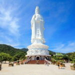 Hoi An: Marble Mountain & Monkey Mountain in Afternoon Tour - The Scenic Highlights of Marble Mountain