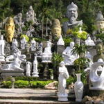 Hoi An: Marble Mountains, Am Phu Cave and Lady Buddha Tour - A Detailed Review of the Experience