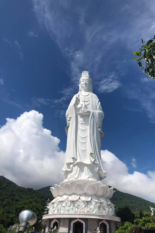 Hoi An : Marble Mountains and My Son Sanctuary Full Day Trip - In-Depth Breakdown of the Itinerary