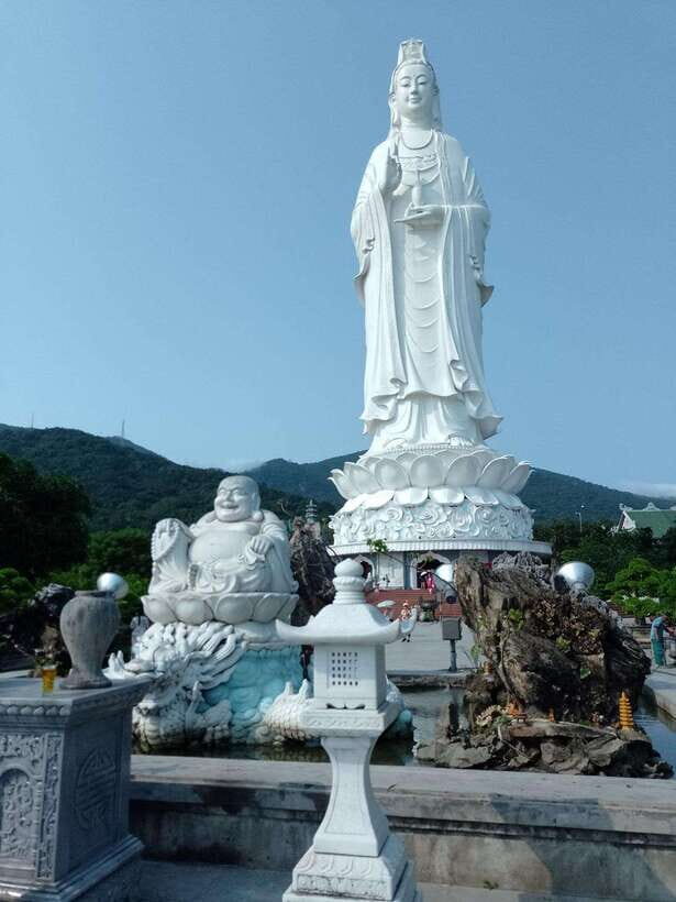 Hoi An: Marble Mountains, Monkey Mountain & My Son Day Tour - A Closer Look at the Itinerary