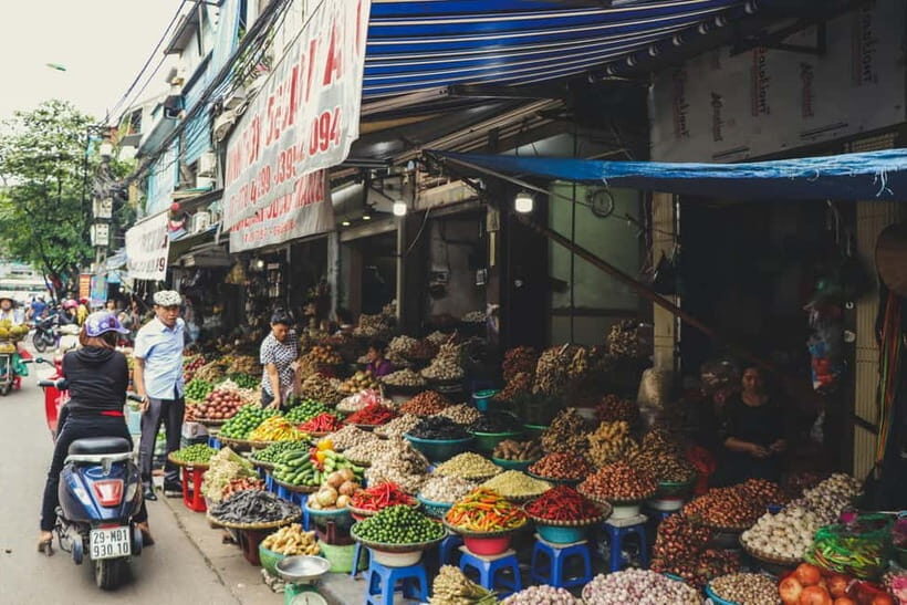Hoi An: Market Tour and Cooking Class with Meal - Who This Tour Is Best For