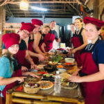 Hoi An: Market Visit, Basket Boat Ride, and Cooking Class - Exploring the Itinerary: A Closer Look