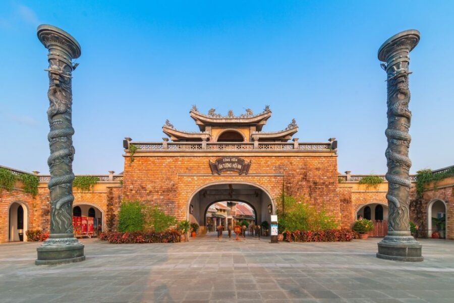 Hoi An Memories Show & Hoi An Impression Theme Park Ticket - Authentic Experiences and Real Visitor Insights