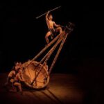 Hoi An Memories Show with Hoi An Impression Theme Park Ticket - Key Points