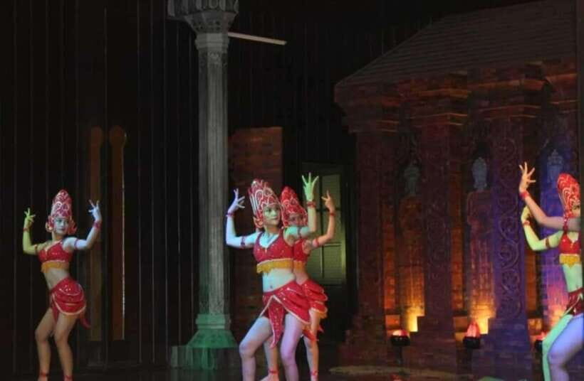 Hoi An: My Son Holly Land & Cruise Luxury Group Morning Tour - Visiting My Son Sanctuary: An Ancient Marvel