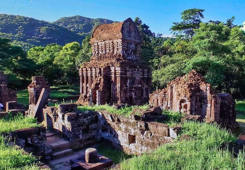 Hoi An: My Son Private Tour with Cham Dance Performance - Practical Details & Value