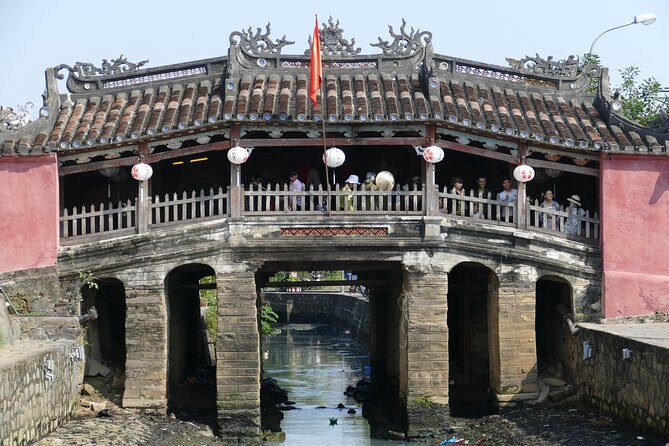Hoi An - My Son Sanctuary 1 Day Tour - Who Will Enjoy This Tour?