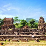 Hoi An: My Son Sanctuary 8 am/1 pm Lunch at local house - The Itinerary in Detail