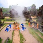 Hoi An: My Son Sanctuary and Thu Bon River Cruise - Detailed Breakdown of the Tour