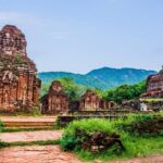 Hoi An : My Son Sanctuary Early Morning Tour to avoid crowd - A Deep Dive into the Tour Experience