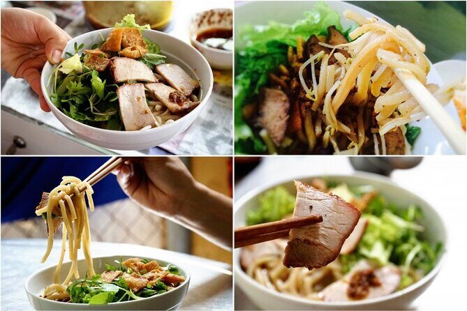 Hoi An Night Food Tour Motorbike & Lantern Cruise by Lady Rider - Final Thoughts