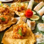 Hoi An Night Market - Ancient Town street food tours by Night - A Carefully Curated Itinerary: Step-by-Step Breakdown