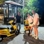 Hoi An Nightlife And Food Tour By Electric Scooter - Why Choose an Electric Scooter?