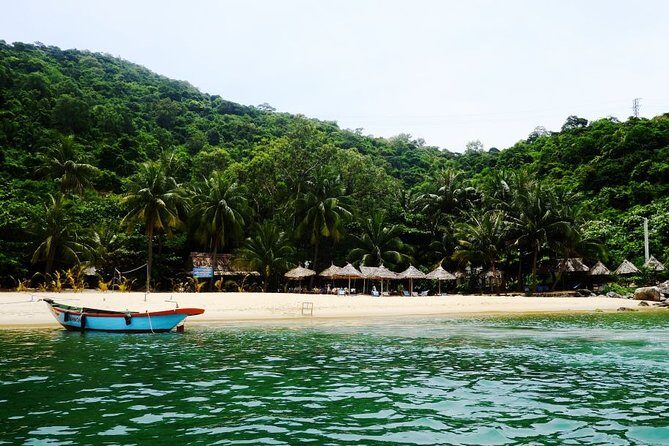 Hoi An Private 2-Day Tour with Snorkeling and Hotel - Notable Considerations