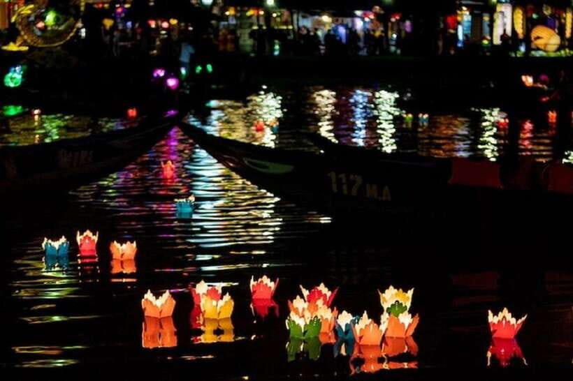 Hoi An: Private Lantern Cruise on the Thu Bon River - Why This Experience Offers Real Value