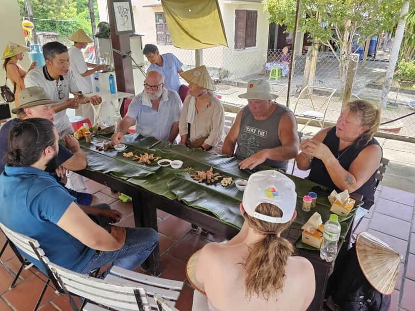 Hoi An Rural Experience: Boat Ride on Co Co River & Biking - Final Thoughts