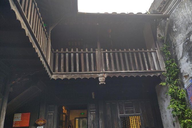 Hoi An rural tradition and a spectacular show tittled Hoi An Memories - Who This Tour Is Best For