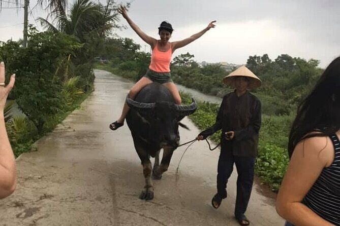 Hoi An Rural VillageTour_ Hidden Gem - Why This Tour Stands Out