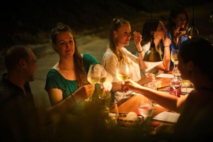 Hoi An: Secret Cocktail Experience in Old Town - Who Will Love This Tour?