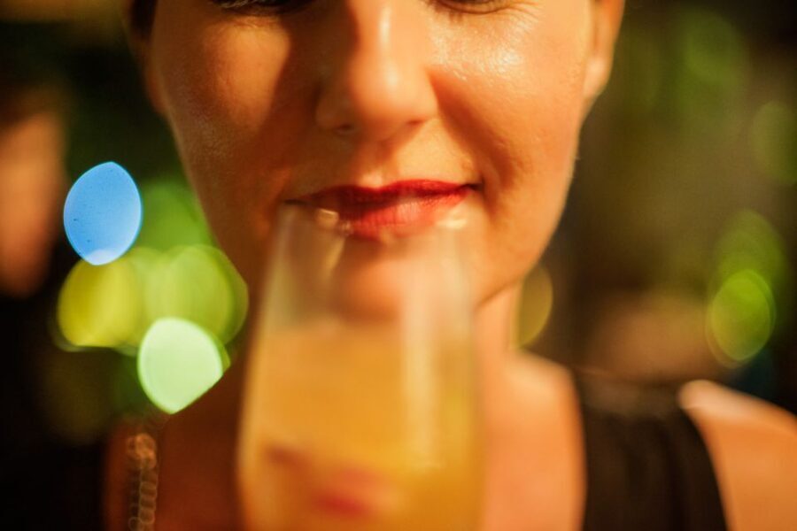 Hoi An: Secret Cocktail Experience - Itinerary Breakdown