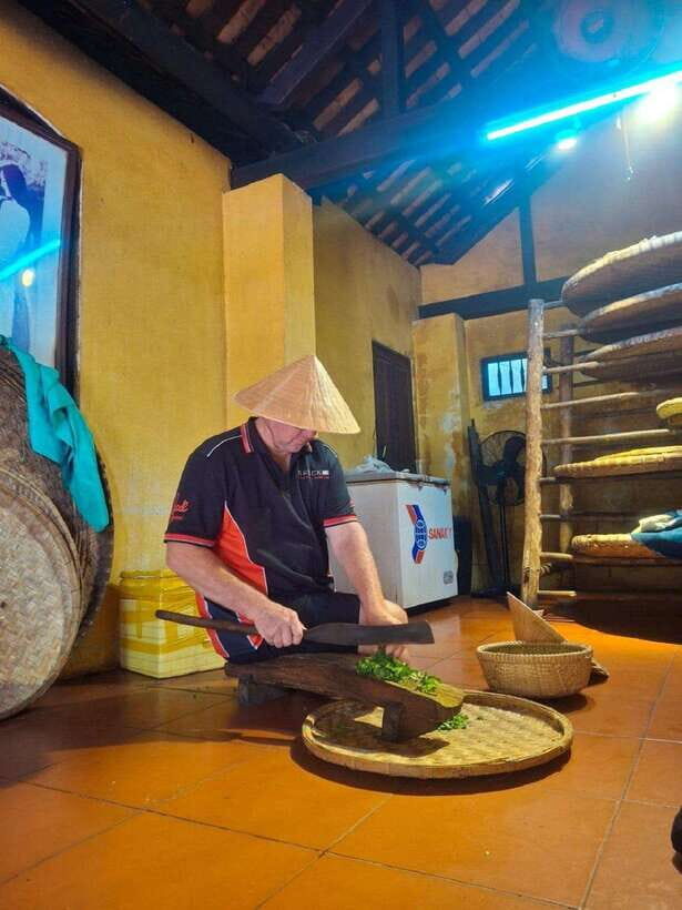 Hoi An: Silk Village Tour with Lunch or Dinner - How the Tour Fits into Your Vietnam Experience