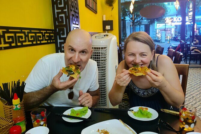 Hoi An street food tour - Practical Details: What You Need to Know