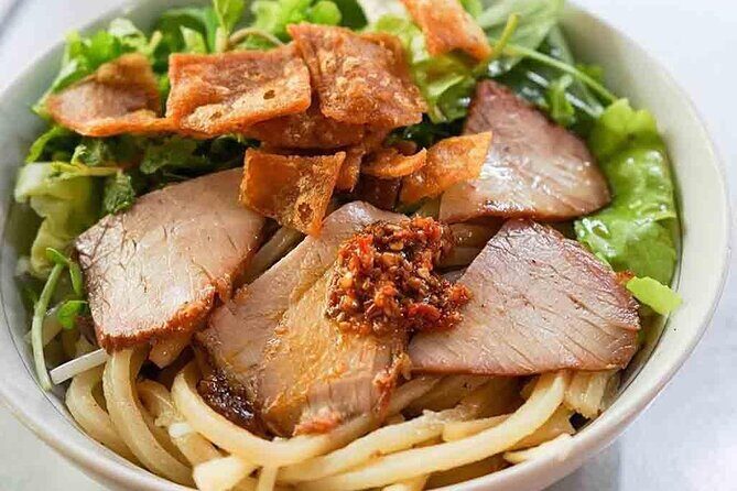 Hoi An Street Food Tour By Walking from 6 PM - Who Will Love This Tour?